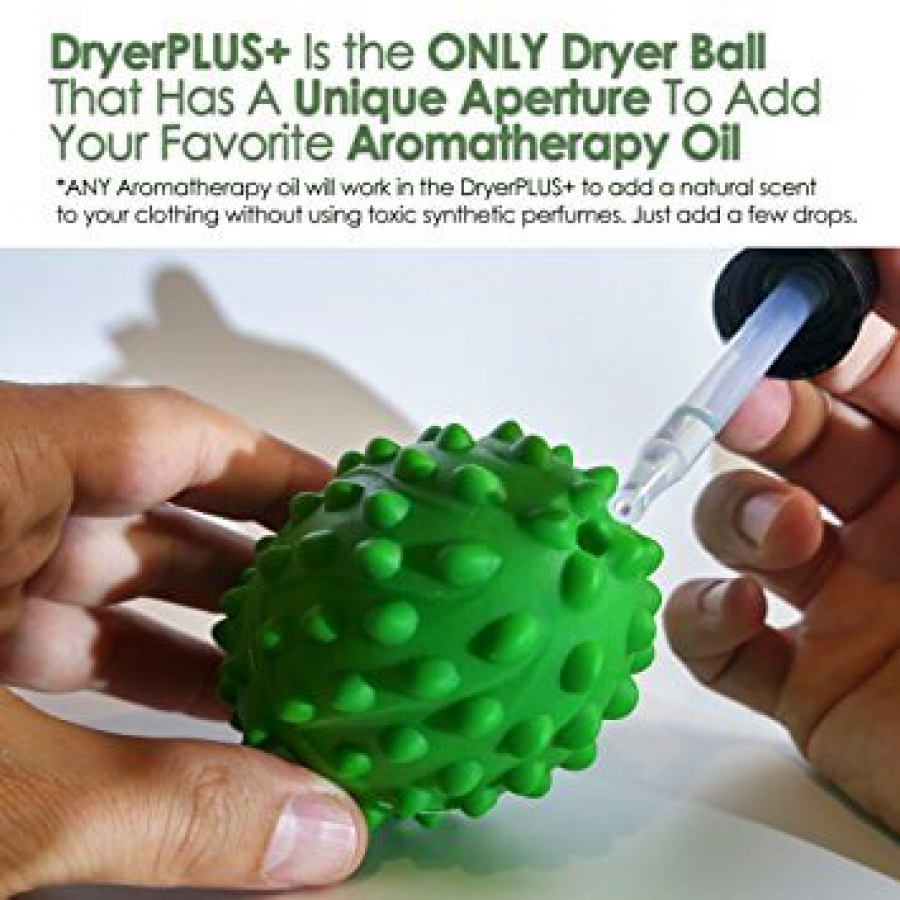 Life Miracle Dryer Balls - Life Miracle | Natural Health and Ecological ...